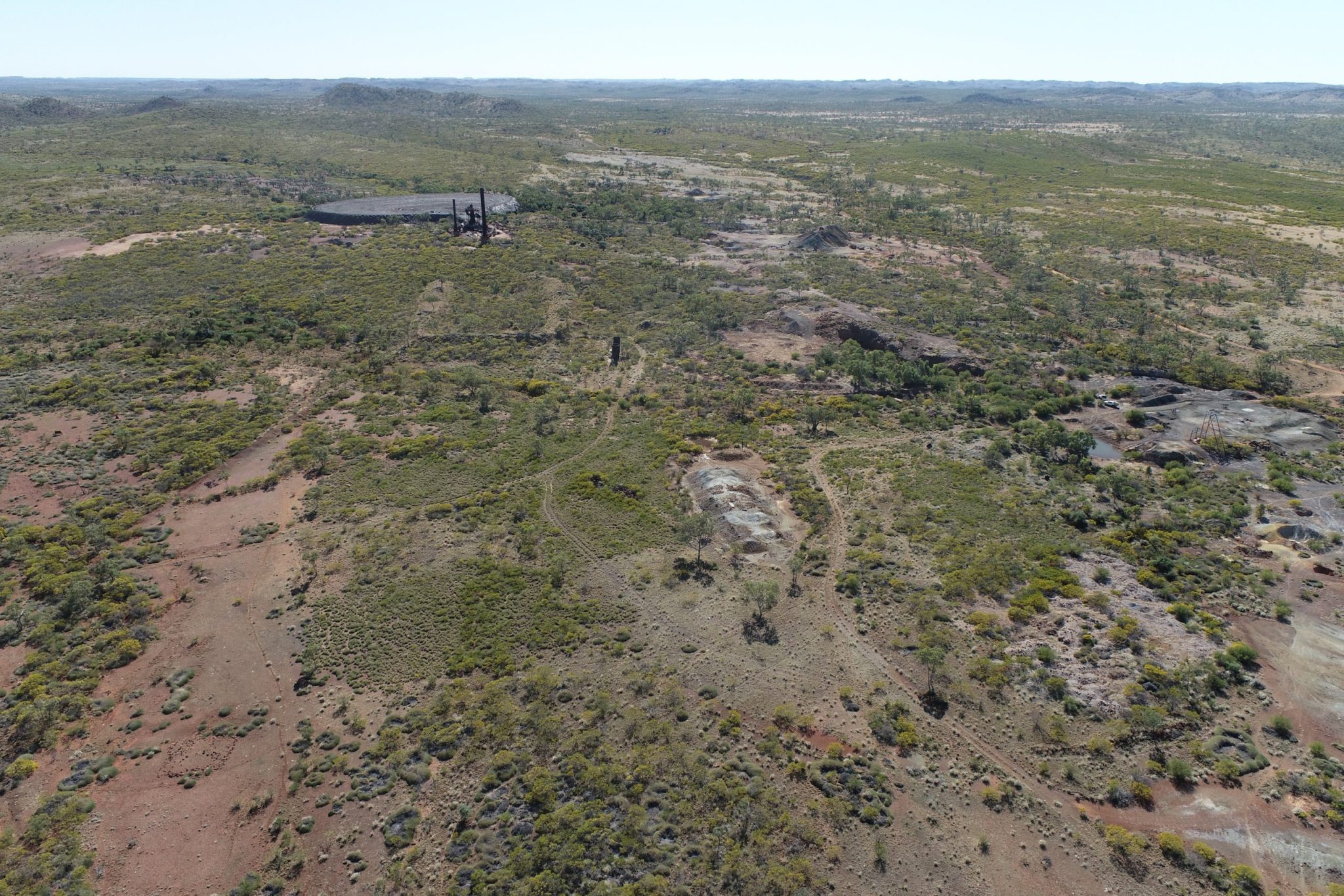 Fetch Metals on fast track to copper development | iQ Industry Queensland