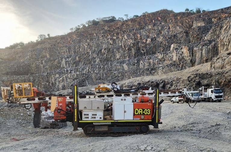 Boost for Mount Carbine open-pit ore tonnages | iQ Industry Queensland