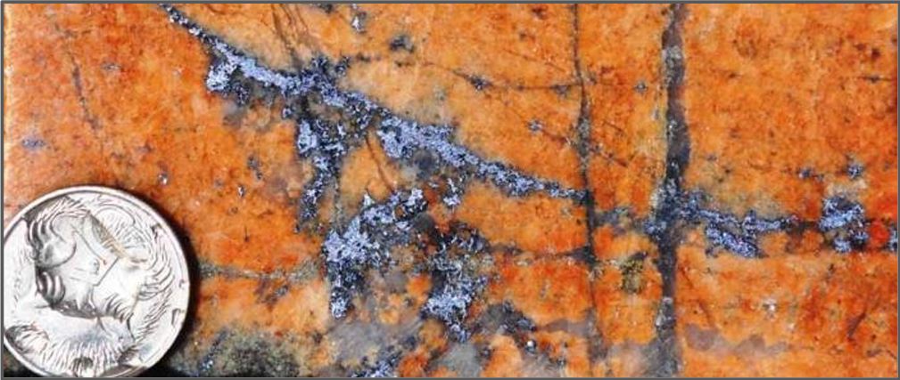 Mining lease application for CQ molybdenum site | iQ Industry Queensland