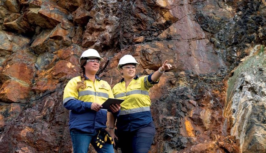 Duke raising $35m-plus in True North merger move | iQ Industry Queensland