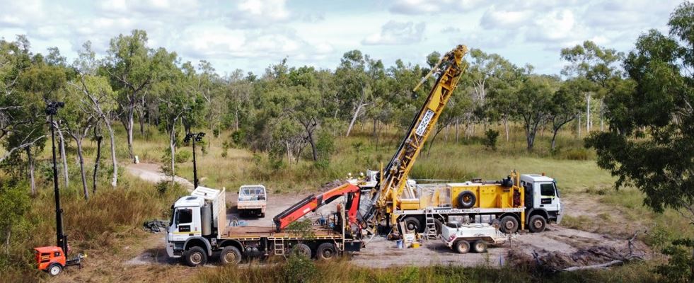 Copper-gold exploration projects lose their allure | iQ Industry Queensland