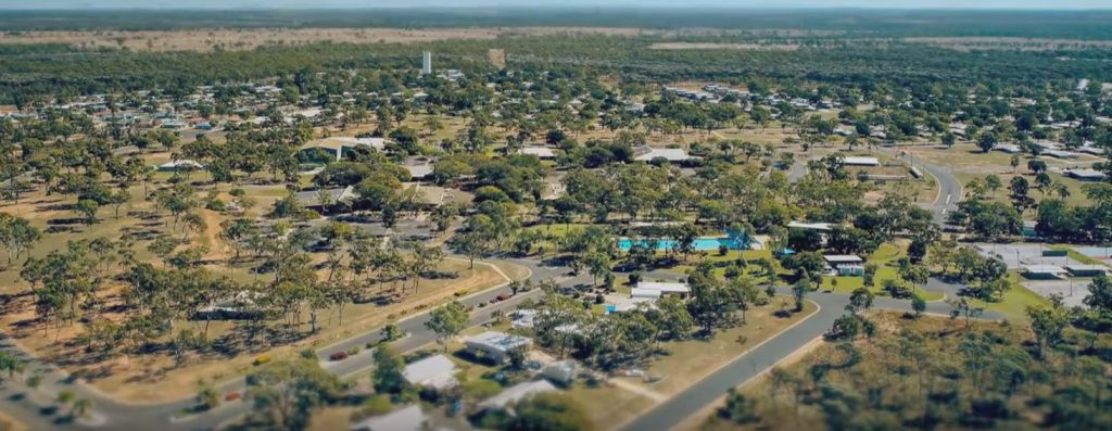 'Tears of relief' at Premier's Glenden call | iQ Industry Queensland