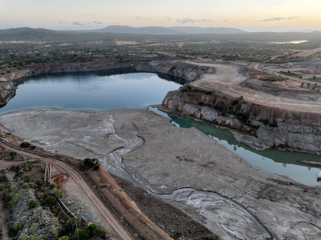 Ravenswood Gold stage is set for Sarsfield return | iQ Industry Queensland