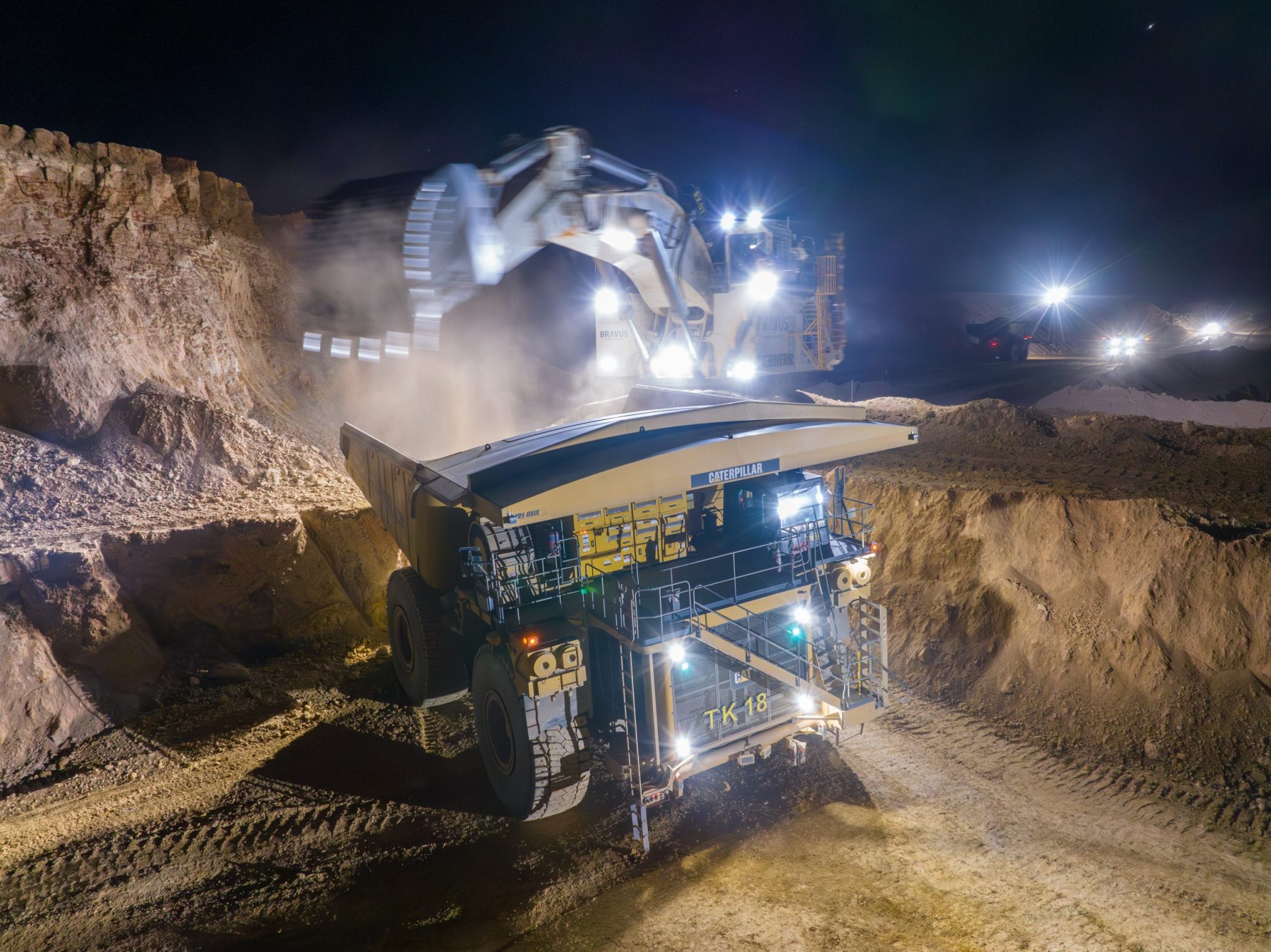 Mining sector fights threat to fuel tax credits | iQ Industry Queensland