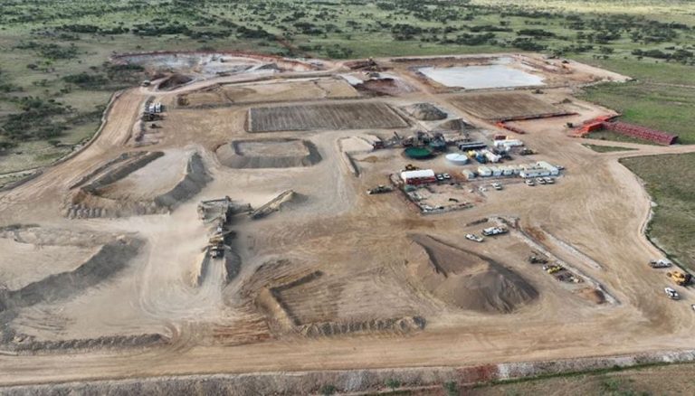 Centrex outlines 2024 focus on phosphate expansion | iQ Industry Queensland