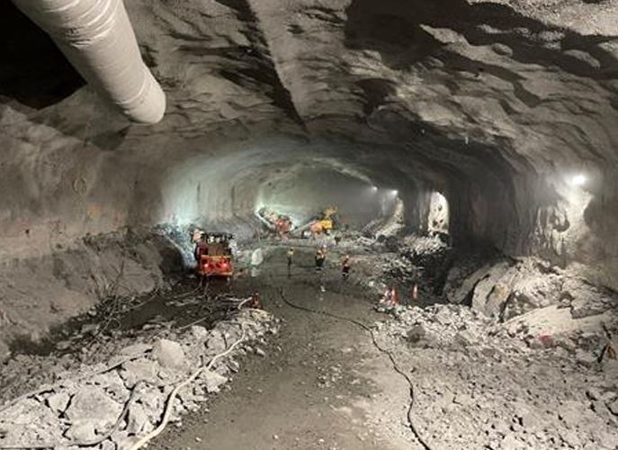 Genex marks progress as Kidston works push on | iQ Industry Queensland