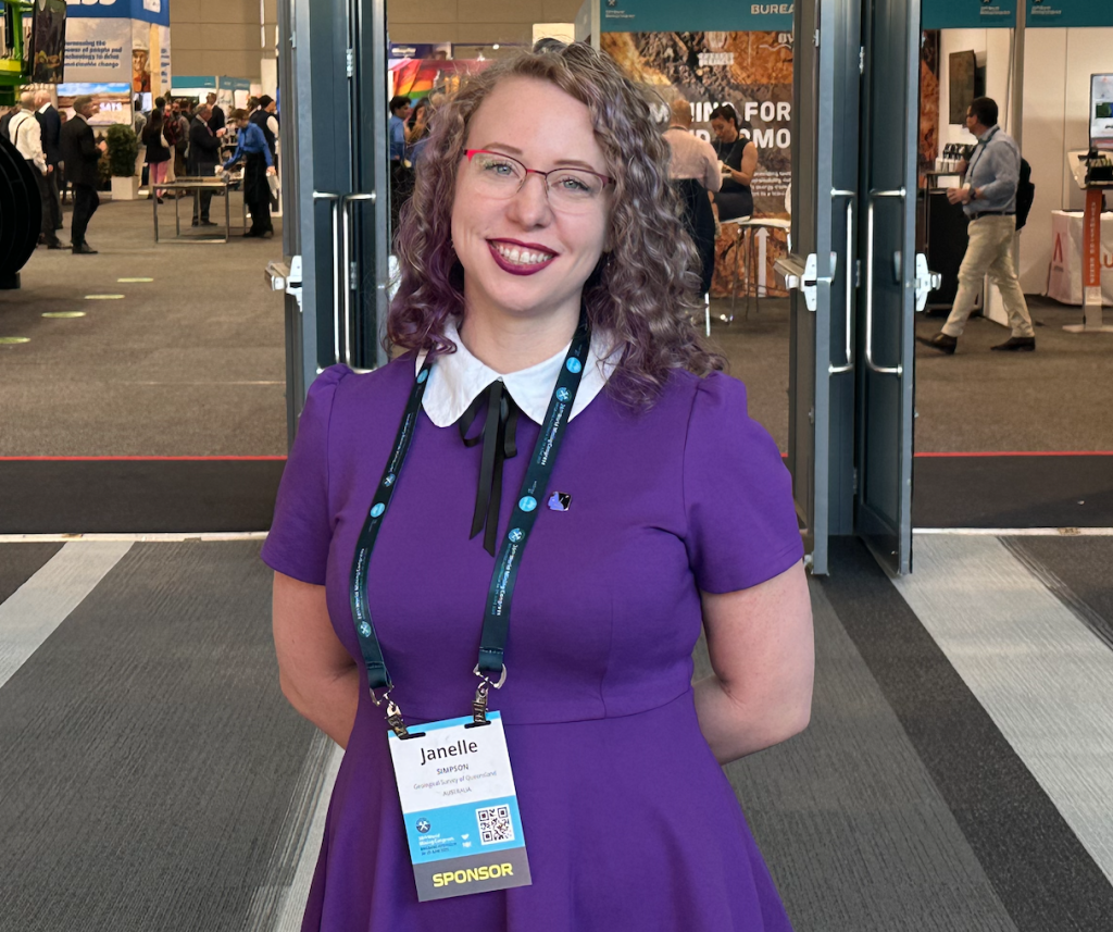 Leadership role helping guide critical minerals development | iQ ...