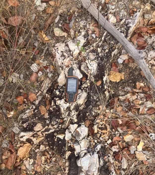 Early findings at Boonmoo excite Iltani Resources | iQ Industry Queensland