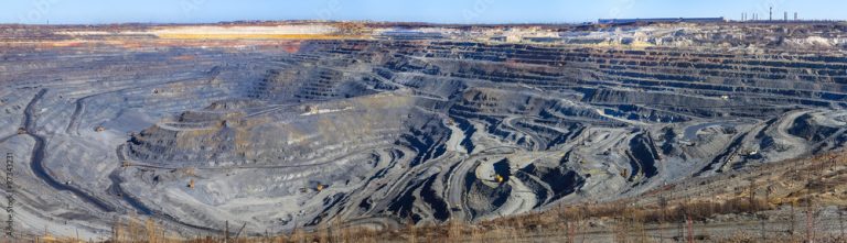 Mines in Queensland, Australia | Industry QLD