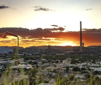 Glencore calls final curtain on Mount Isa copper mines | iQ Industry ...