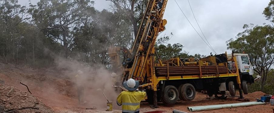 Iltani keen to go again after Orient drill results | iQ Industry Queensland