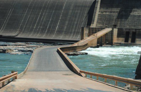 Sunwater signs up AECOM, Jacobs joint venture | iQ Industry Queensland