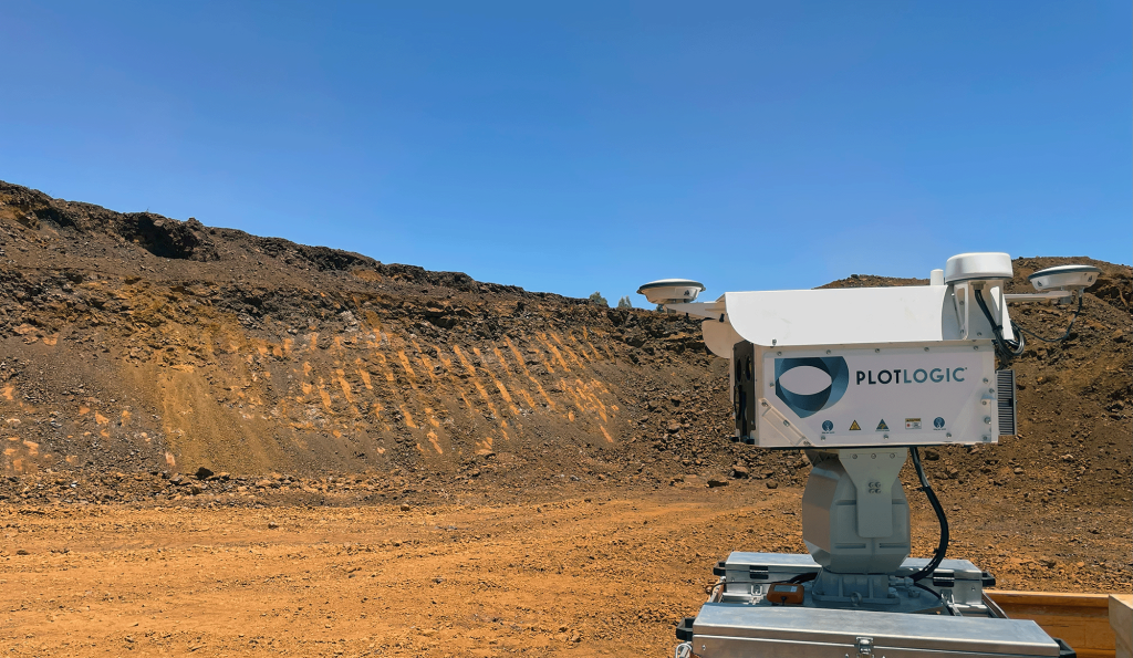 Plotlogic mining technology draws climate capital | iQ Industry Queensland