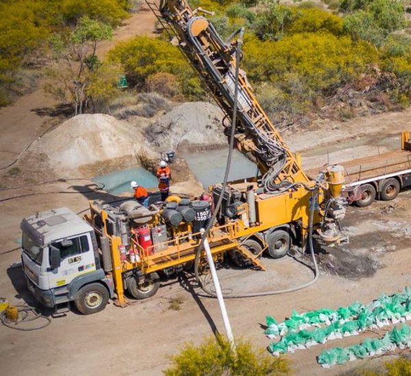 Harmony lays out Eva exploration plans | iQ Industry Queensland