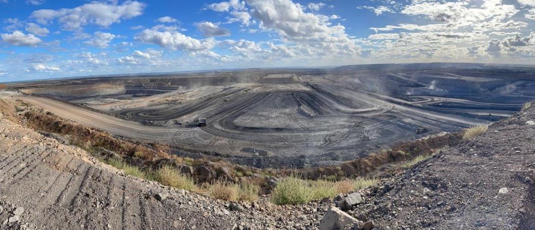 Union welcomes job security in BMA sites' sale | iQ Industry Queensland