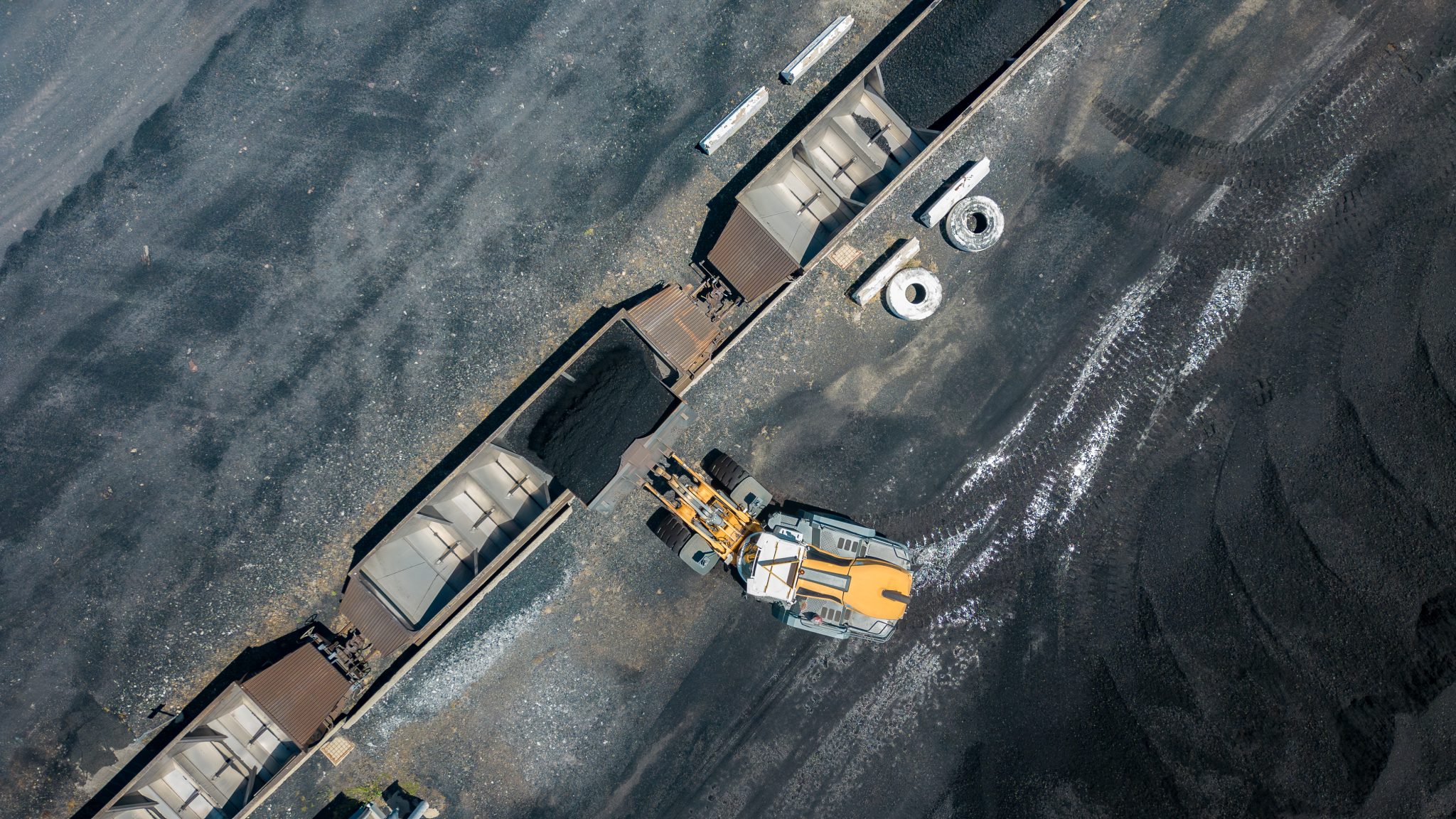 New Acland coal operations on a roll | iQ Industry Queensland
