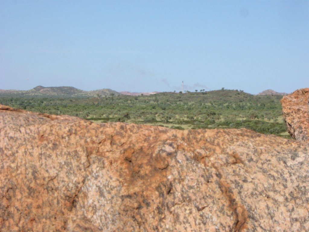 Red Metal declares giant status for Isa discovery | iQ Industry Queensland