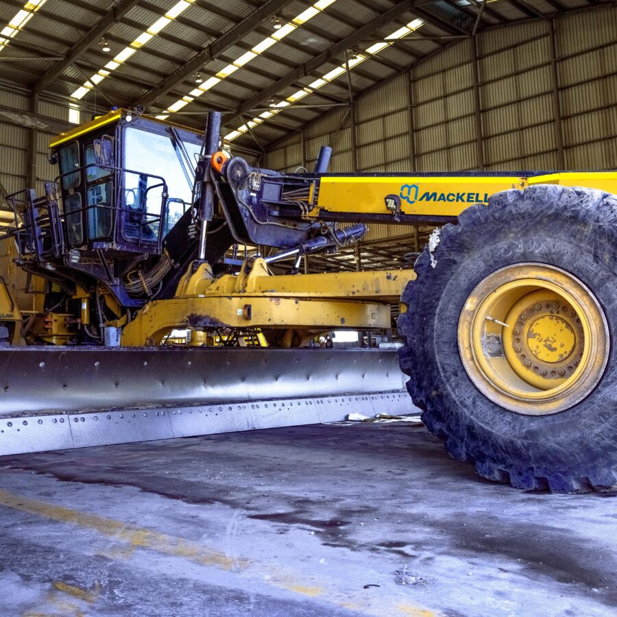 Canadian company acquires Mackellar Group | iQ Industry Queensland