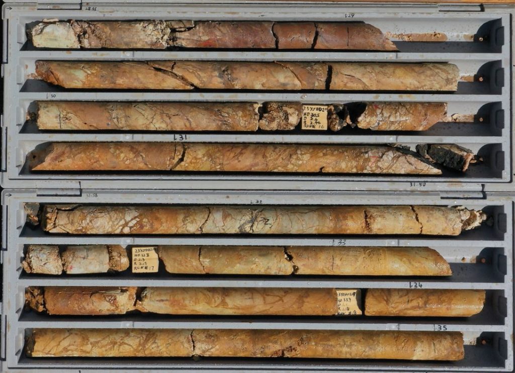 Great Divide's nimble, quick approach to gold entry | iQ Industry ...