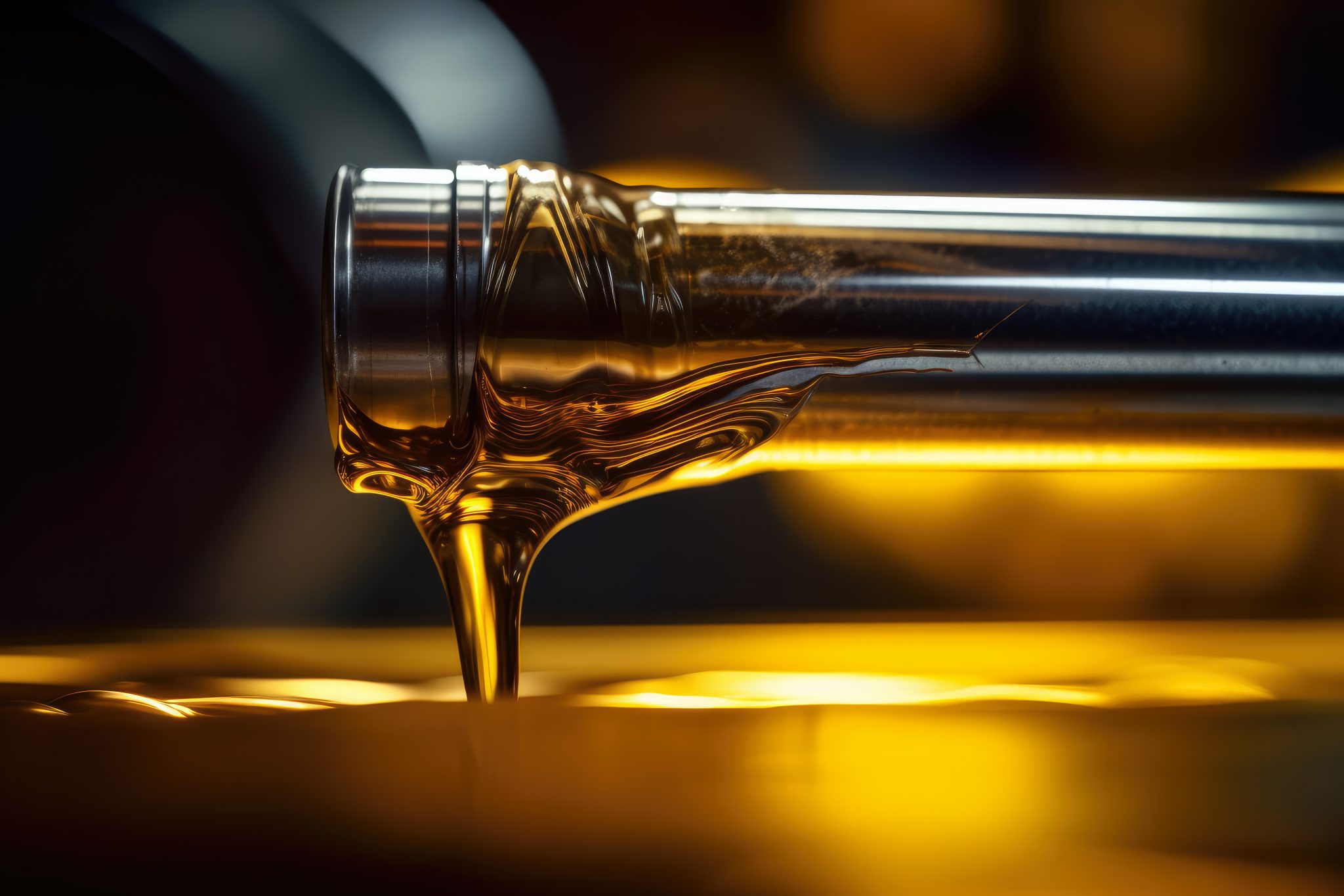 Safety alert after fluid injected into mine worker's skin | iQ Industry ...