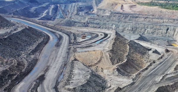 Glencore operations a $10.5bn boon for Queensland | iQ Industry Queensland