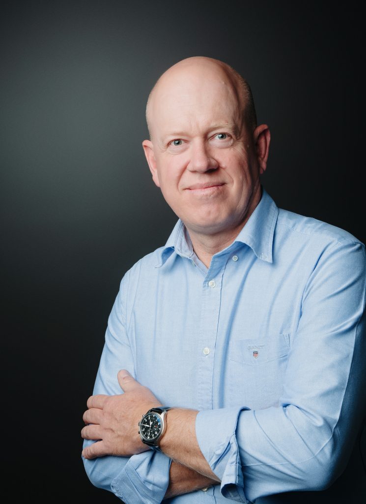 Coggan named as next Coordinator-General | iQ Industry Queensland