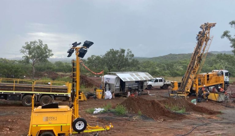 Coal Mines QLD | Mining Operations | iQ Industry Queensland