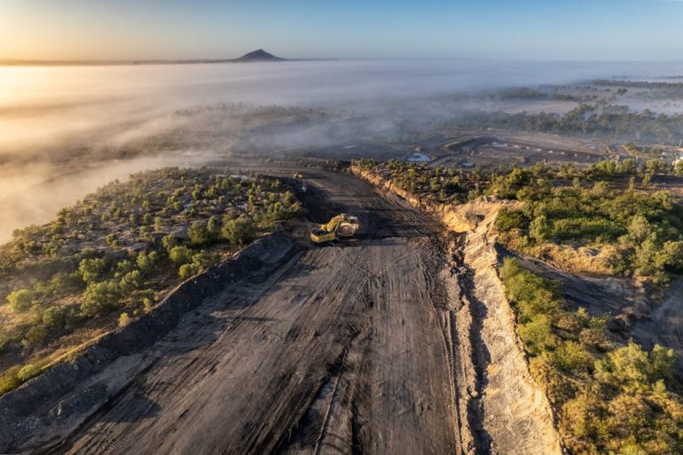 Baralaba South mine plans out for public feedback | iQ Industry Queensland