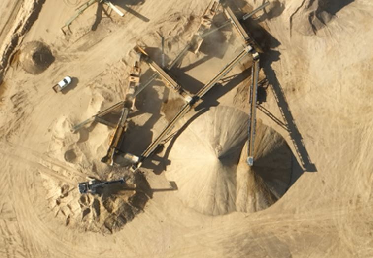 Strong progress for Ardmore expansion works | iQ Industry Queensland