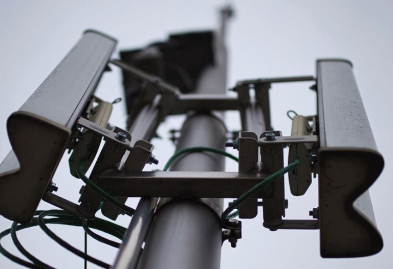 Field Solutions to step up Rolleston camp connectivity | iQ Industry ...