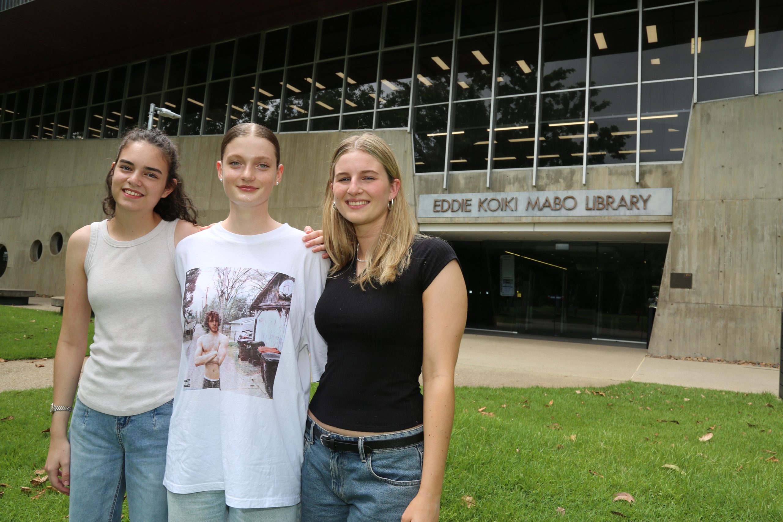 QCoal Foundation expands student support | iQ Industry Queensland