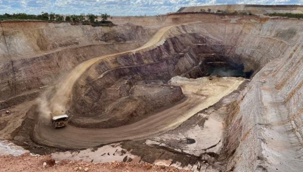 Anthill mine carved out in Austral Resources debt deal | iQ Industry ...