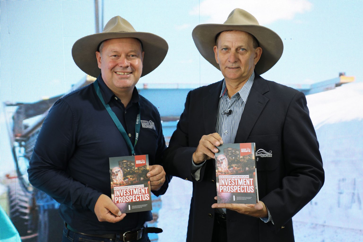 Coal Mines QLD | Mining Operations | iQ Industry Queensland