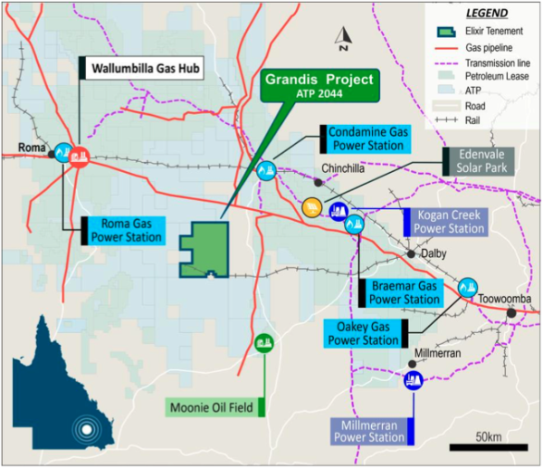 Taroom Trough proponent promotes unified front | iQ Industry Queensland