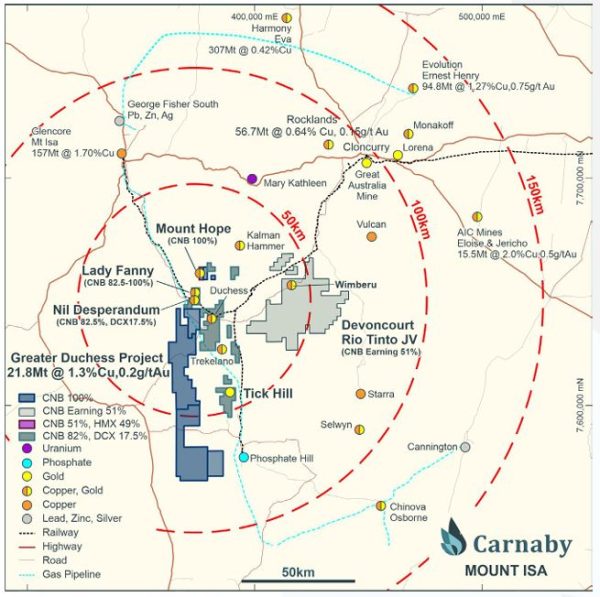 Coal Mines QLD | Mining Operations | iQ Industry Queensland