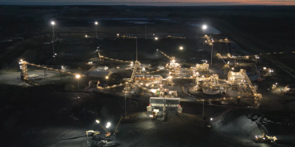 Byerwen death 'déjà vu' for traumatised workers | iQ Industry Queensland