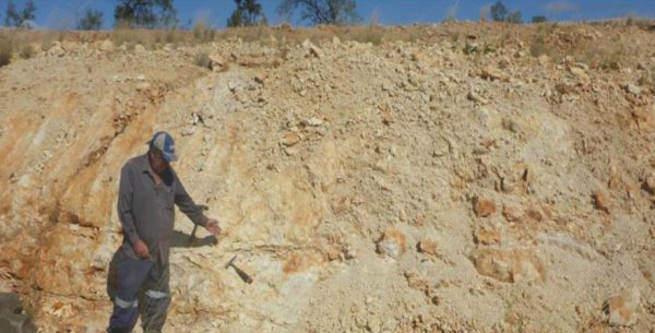 ActivEX secures exploration permit for Aramac project | iQ Industry ...