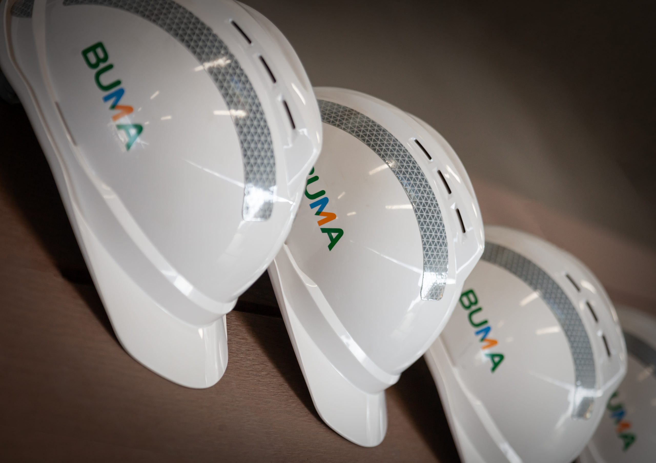 Big year for BUMA's Qld mining reach | iQ Industry Queensland