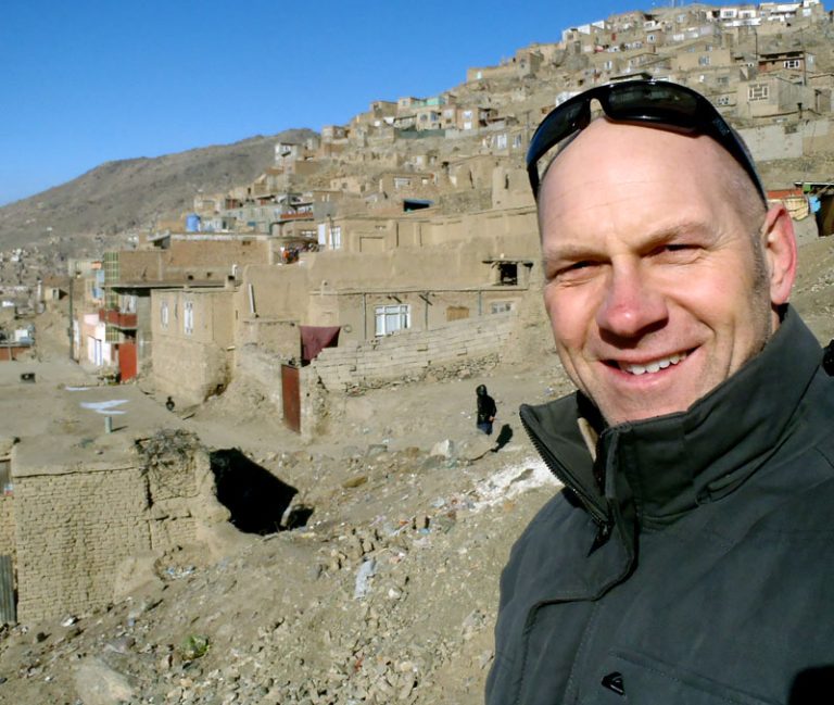 Making the most of post-mining holes in the ground | iQ Industry Queensland