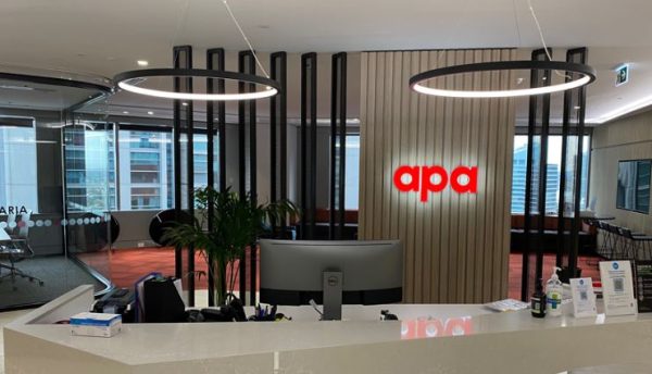 APA Group unveils major gas expansion plan | iQ Industry Queensland