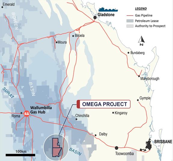SLB modelling confirms Canyon commercial potential | iQ Industry Queensland