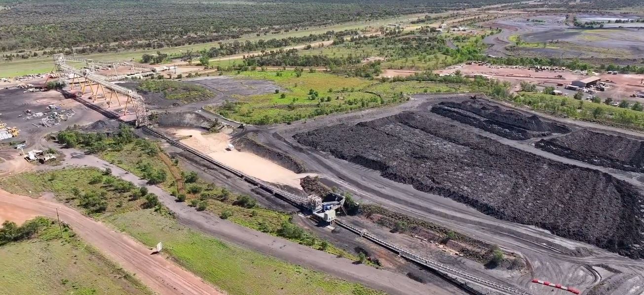 Peabody outlines safety measures for Centurion | iQ Industry Queensland