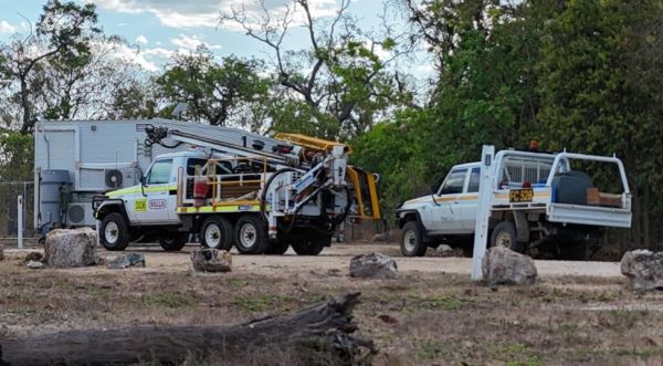 Big picture emerging at Alice River gold project | iQ Industry Queensland