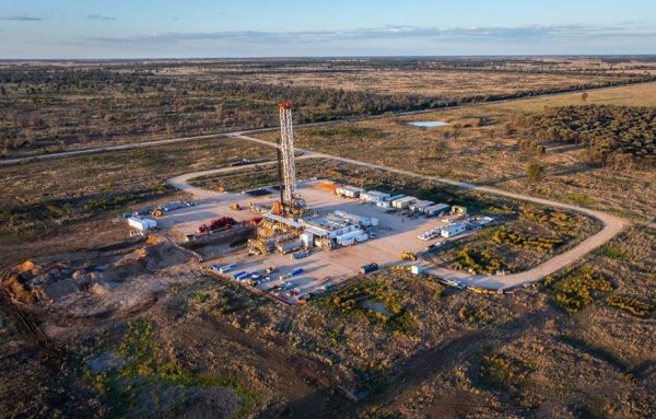 Funds injection for Taroom Trough gas player | iQ Industry Queensland