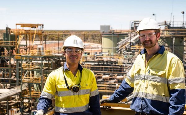 Applications open for AusIMM 2025 mentoring program | iQ Industry ...