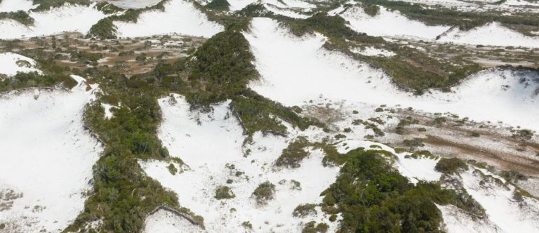 Diatreme upgrades key silica sand resource estimate | iQ Industry ...