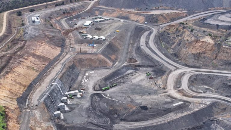 Coal Mines & Coal Mining News Queensland | iQ Industry QLD