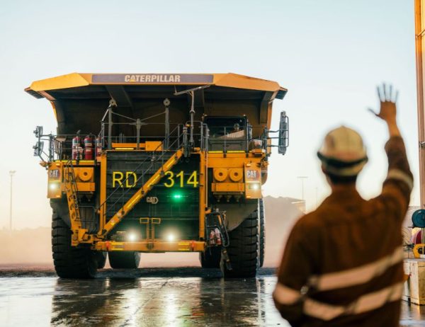 Quick fire - industry news briefs | iQ Industry Queensland