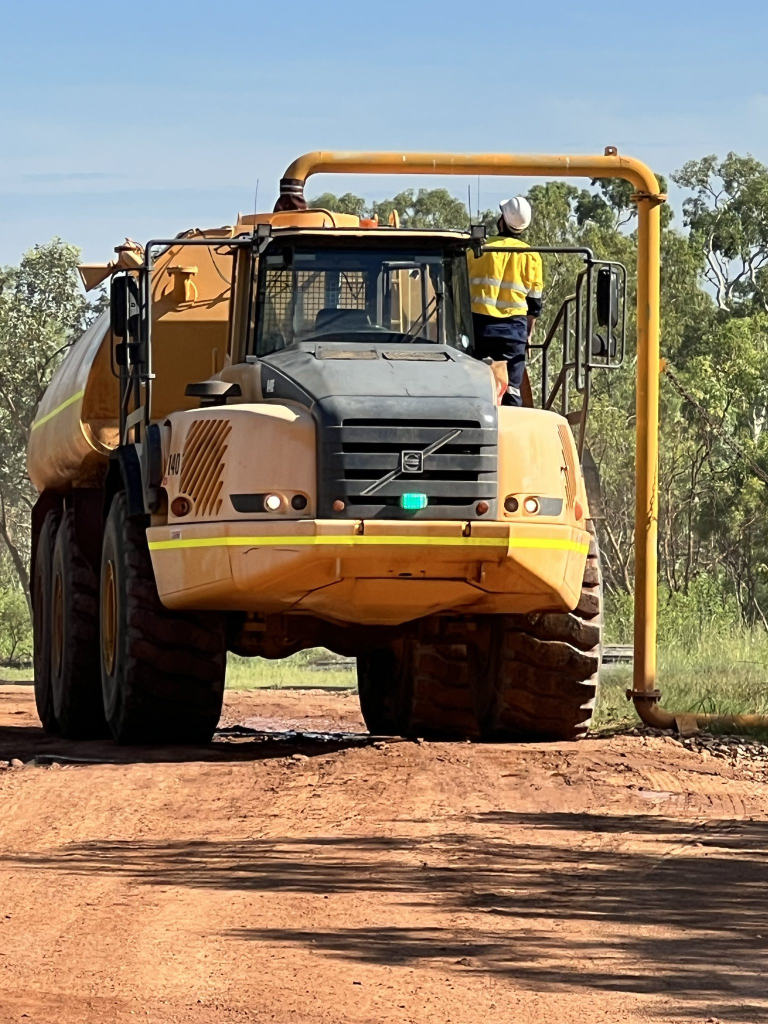 Mining News Queensland, Australia | Industry QLD