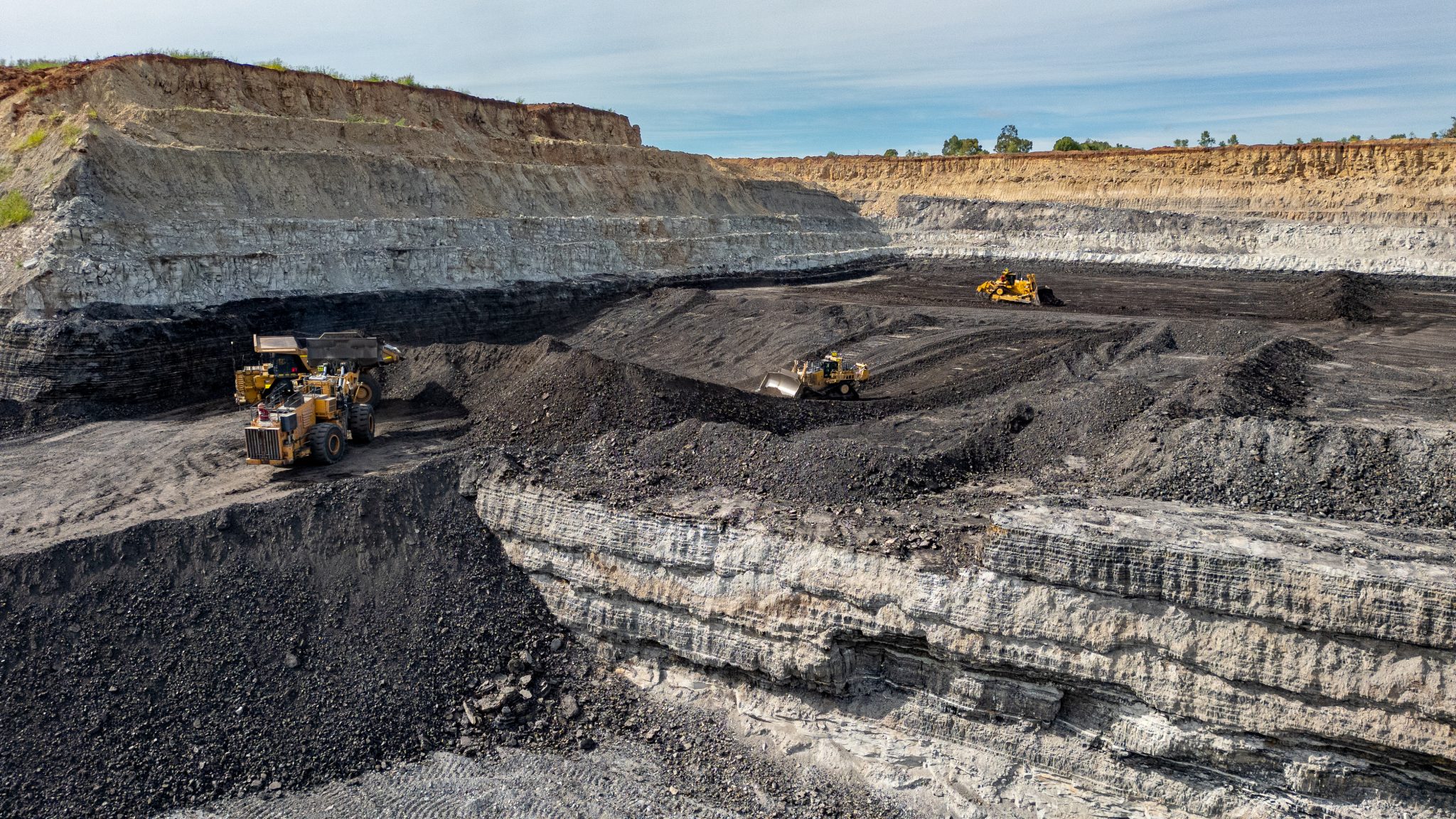 New Acland celebrates new era of certainty | iQ Industry Queensland